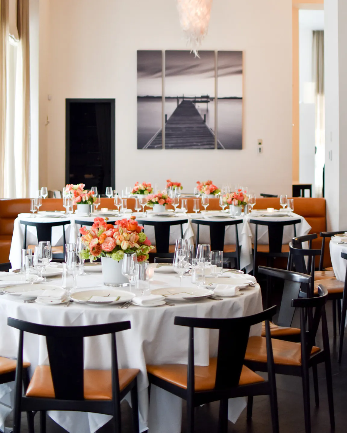 Zuma Boston Restaurant: Info, Menu & Reservations