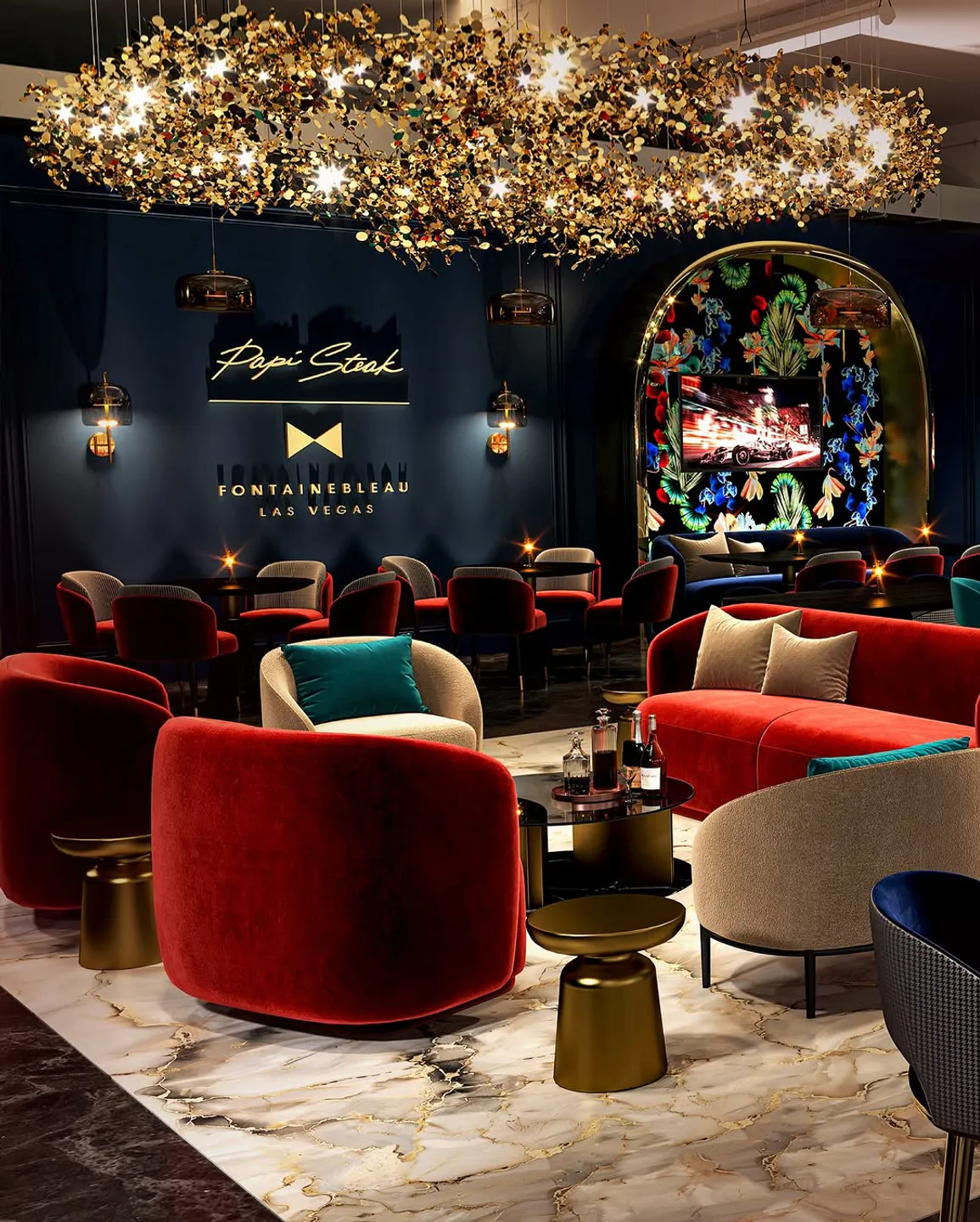 Papi Steak Miami Restaurant: Info, Menu & Reservations