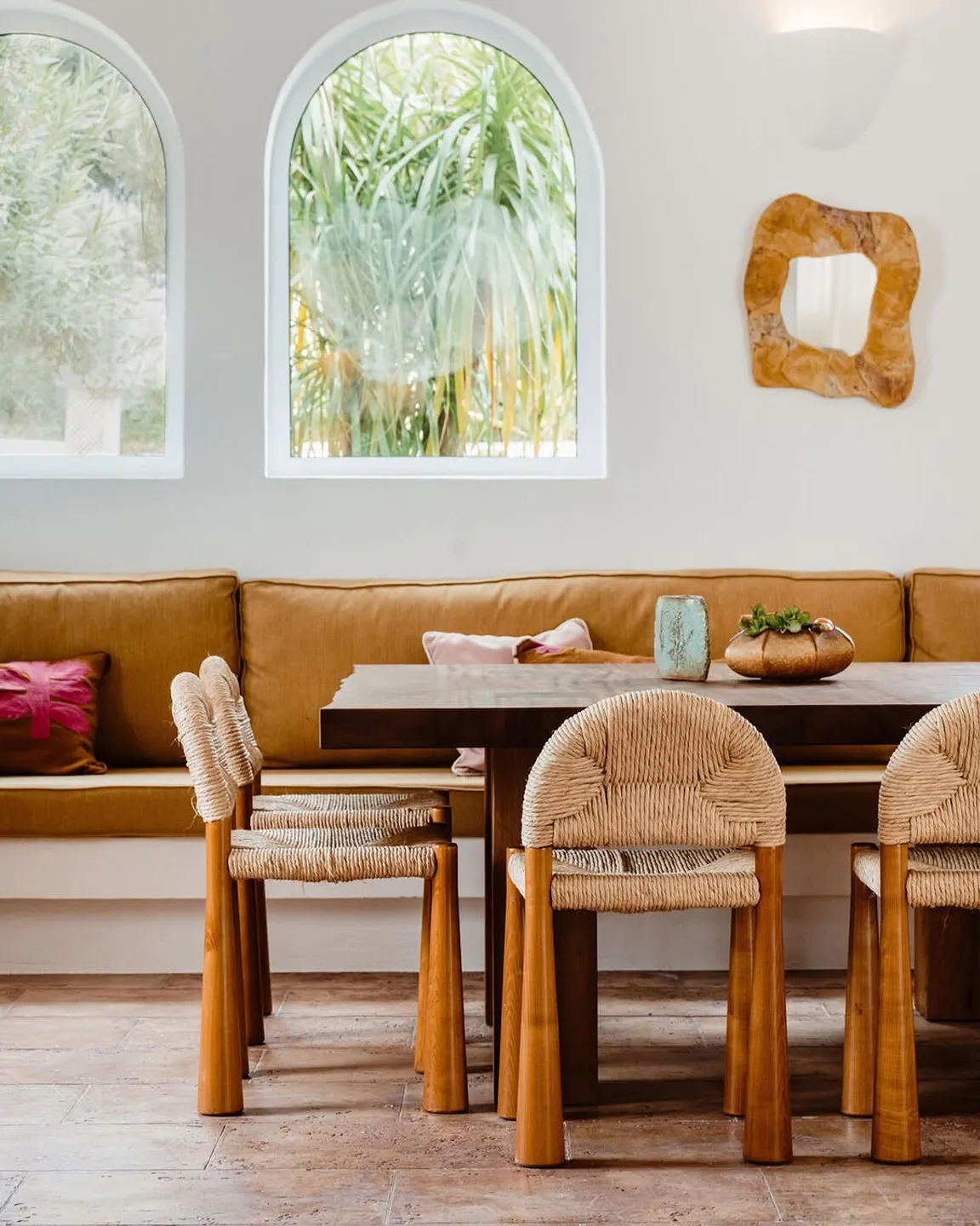 Beso Beach Ibiza Restaurant: Info, Menu & Reservations