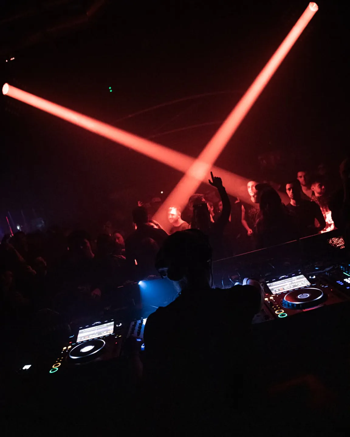 Razzmatazz Barcelona Nightclub: Info, Events & Reservations