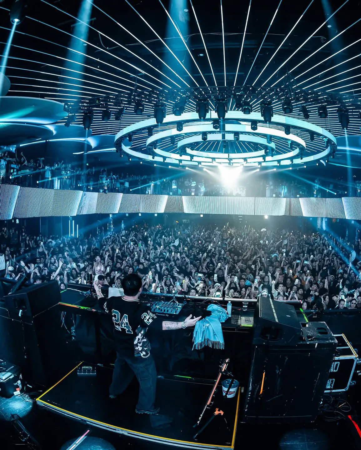 10 Best Nightclubs in Toronto