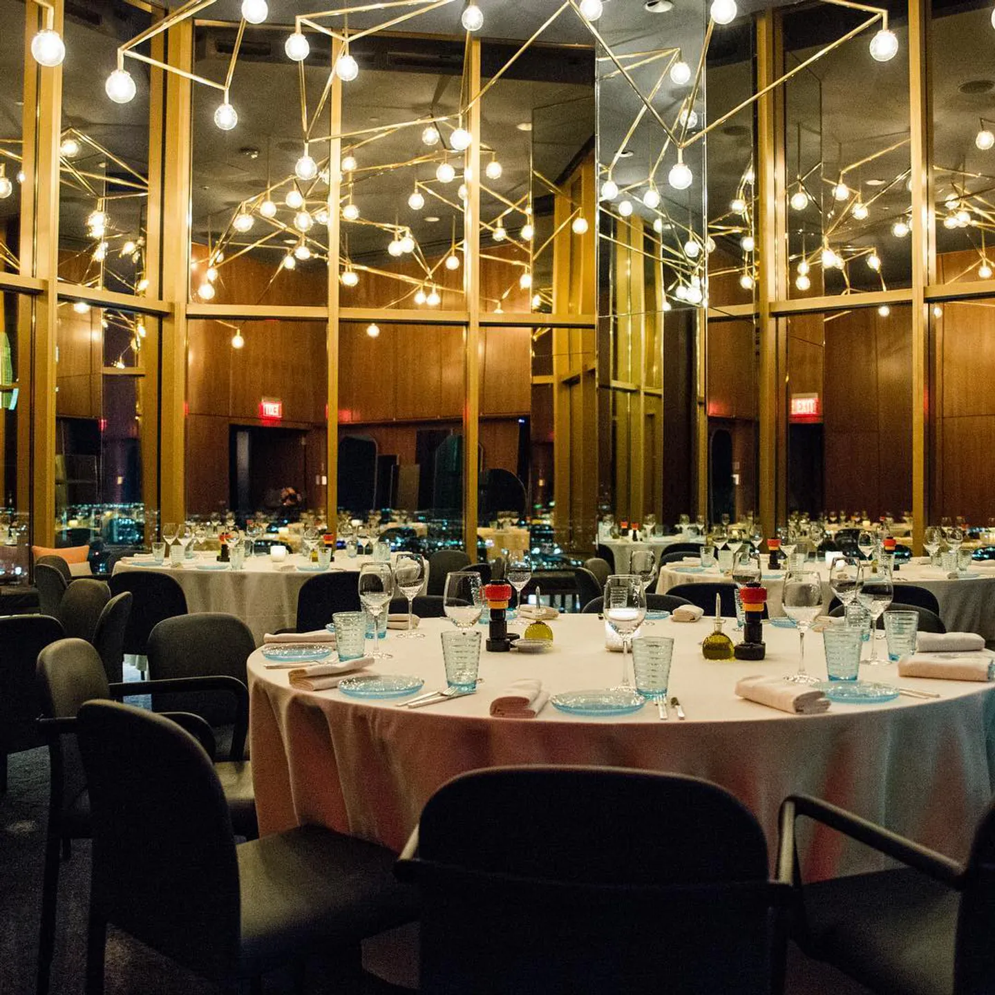 Craftsteak Las Vegas Restaurant: Info, Menu & Reservations