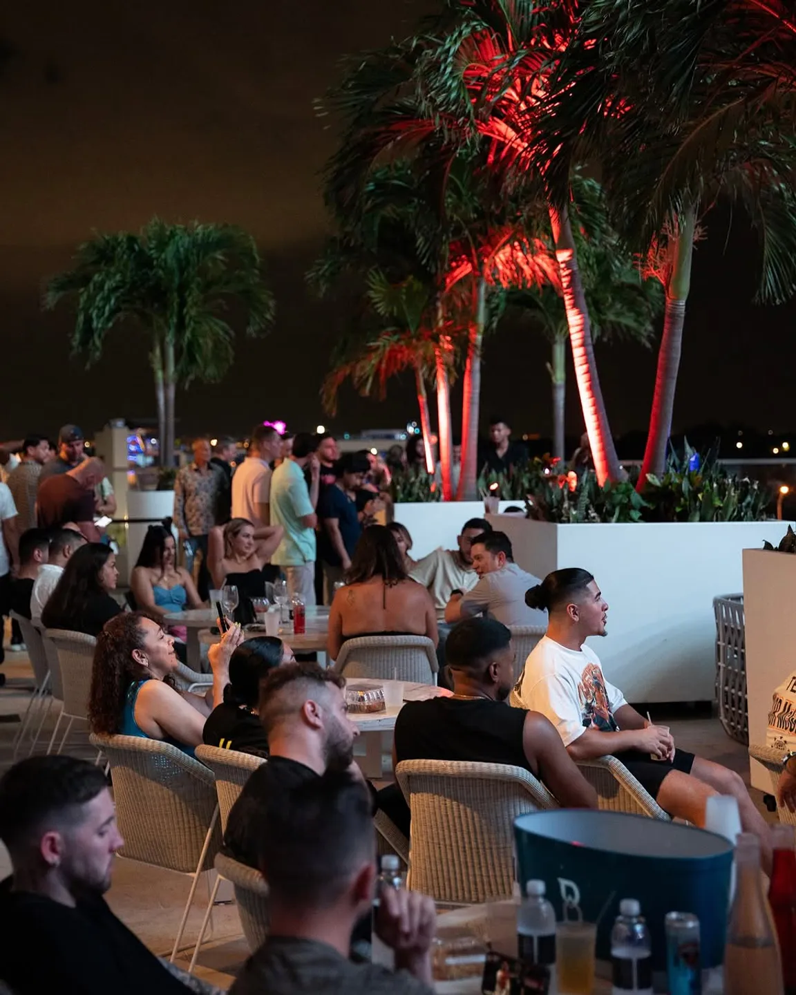 E11even Miami Nightclub: Info, Events & Reservations