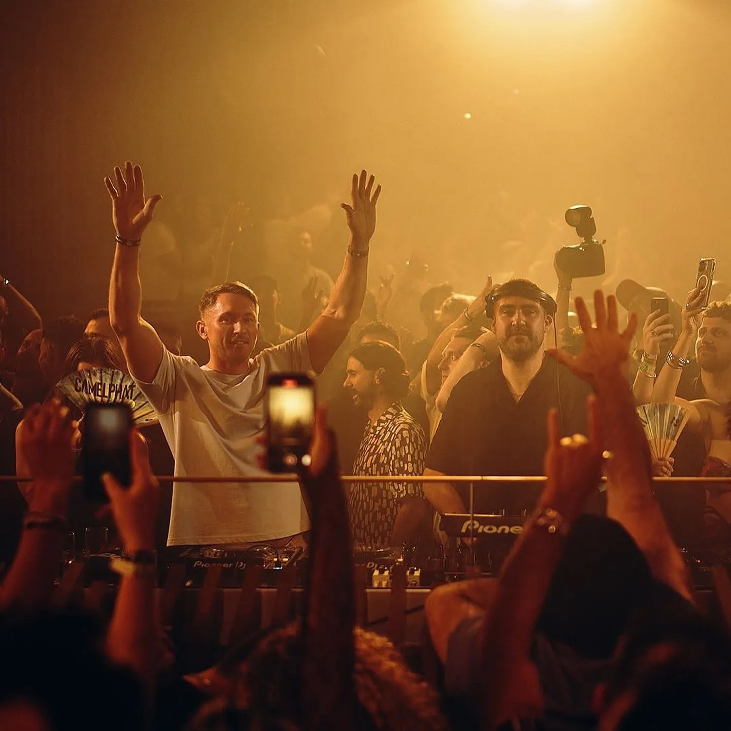 caveau Boston Nightclub: Info, Events & Reservations