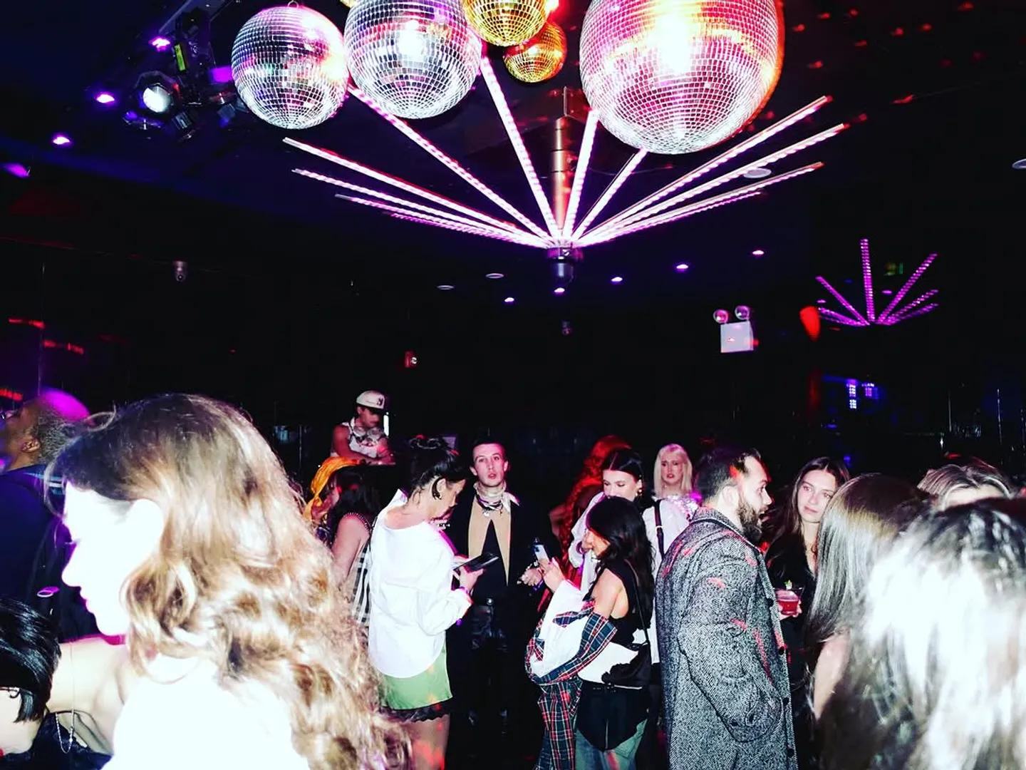 The Box New York City Nightclub: Info, Events & Reservations