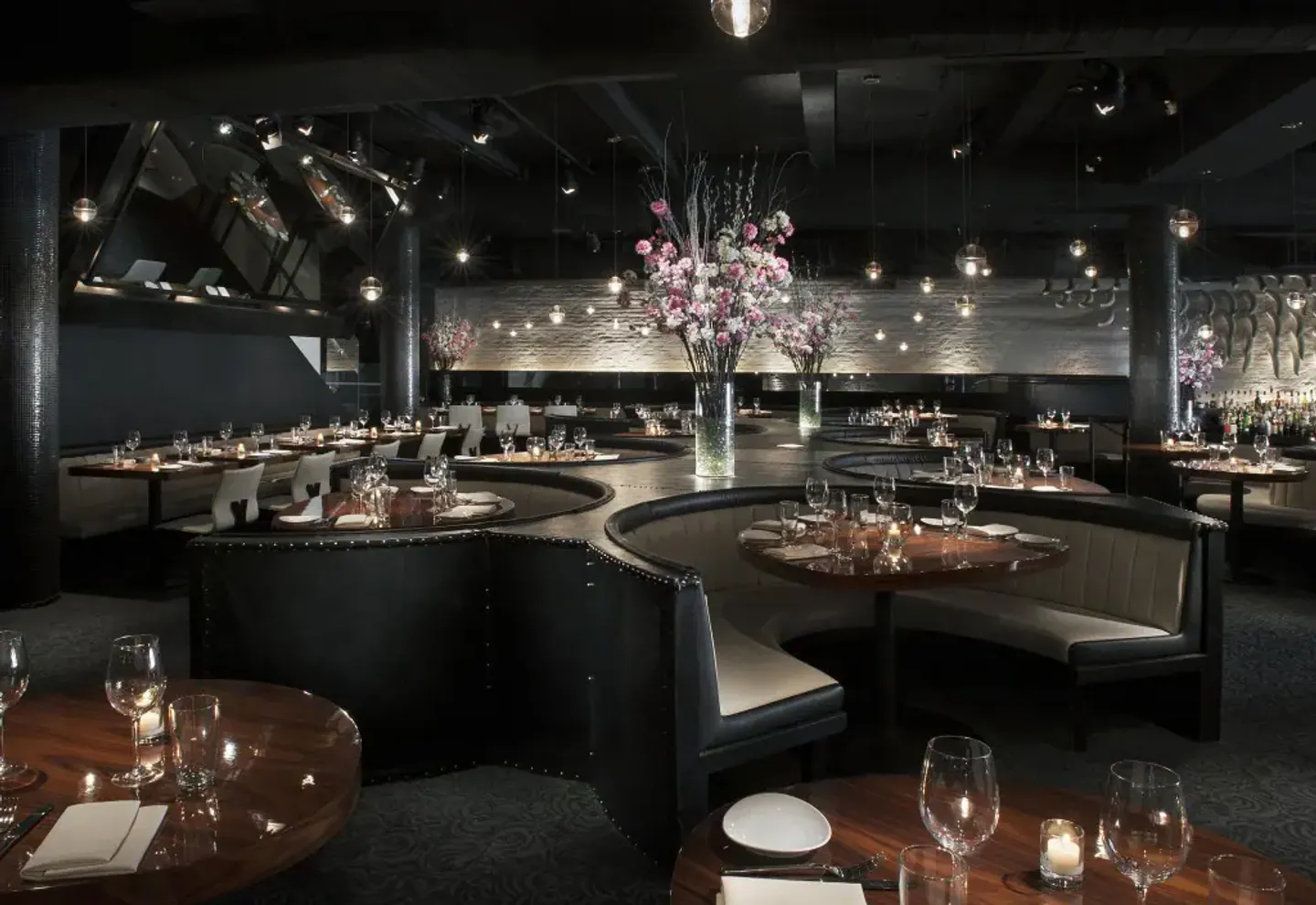 STK New York City Restaurant: Info, Menu & Reservations