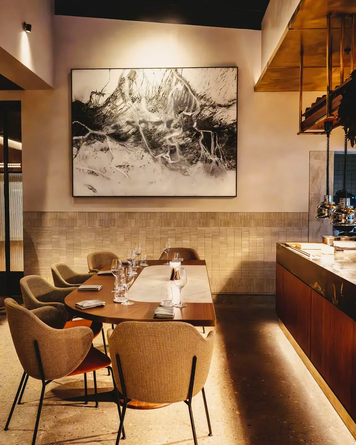 Cafe Sydney Sydney Restaurant: Info, Menu & Reservations