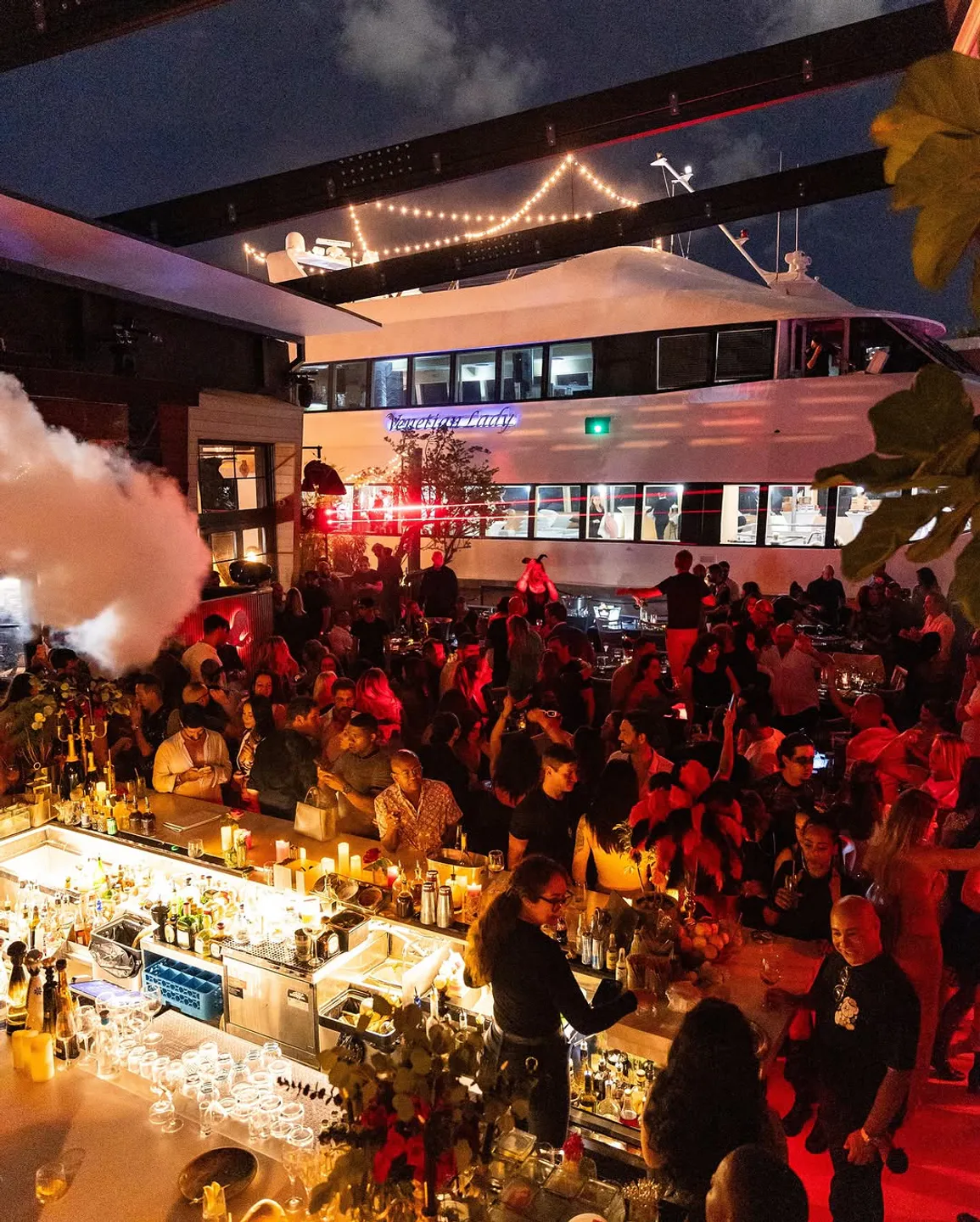 Best Restaurants in Miami | Alotea