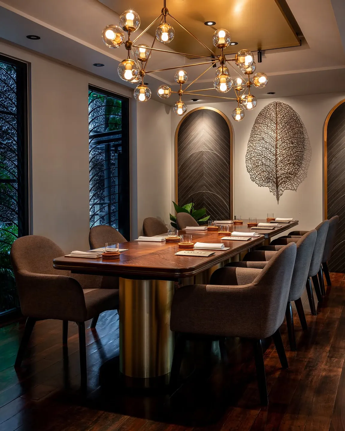 POTONG Bangkok Restaurant: Info, Menu & Reservations