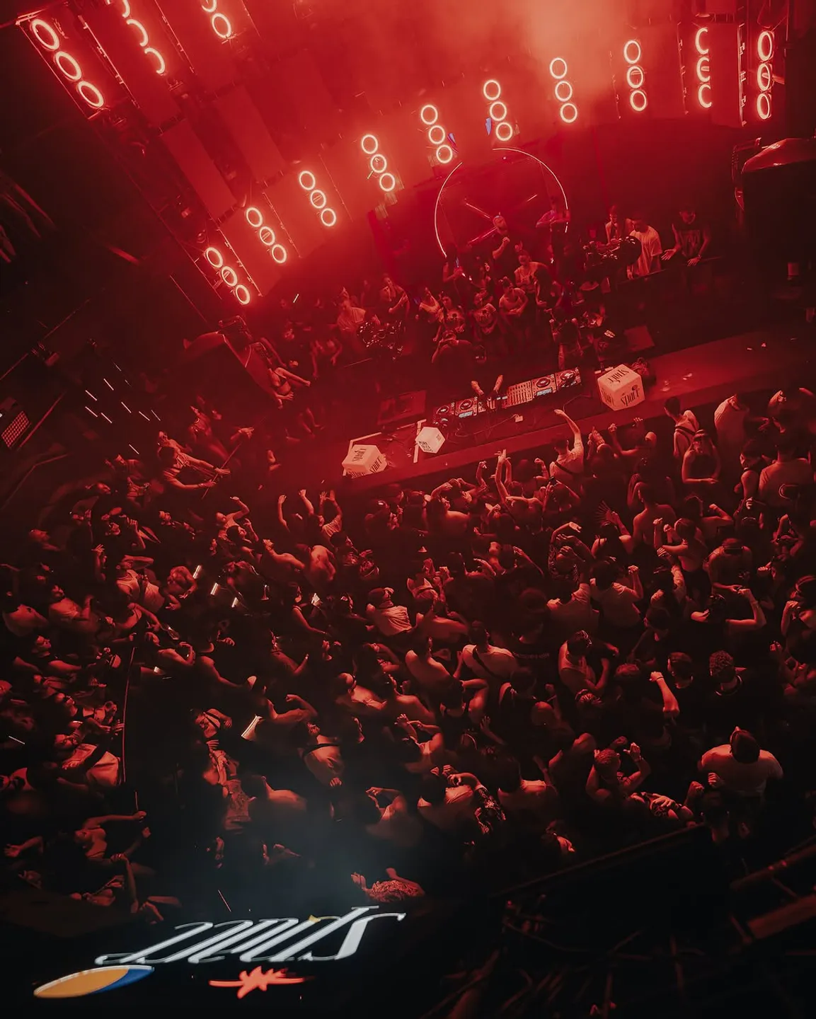 Best Nightclubs in Ibiza | Alotea