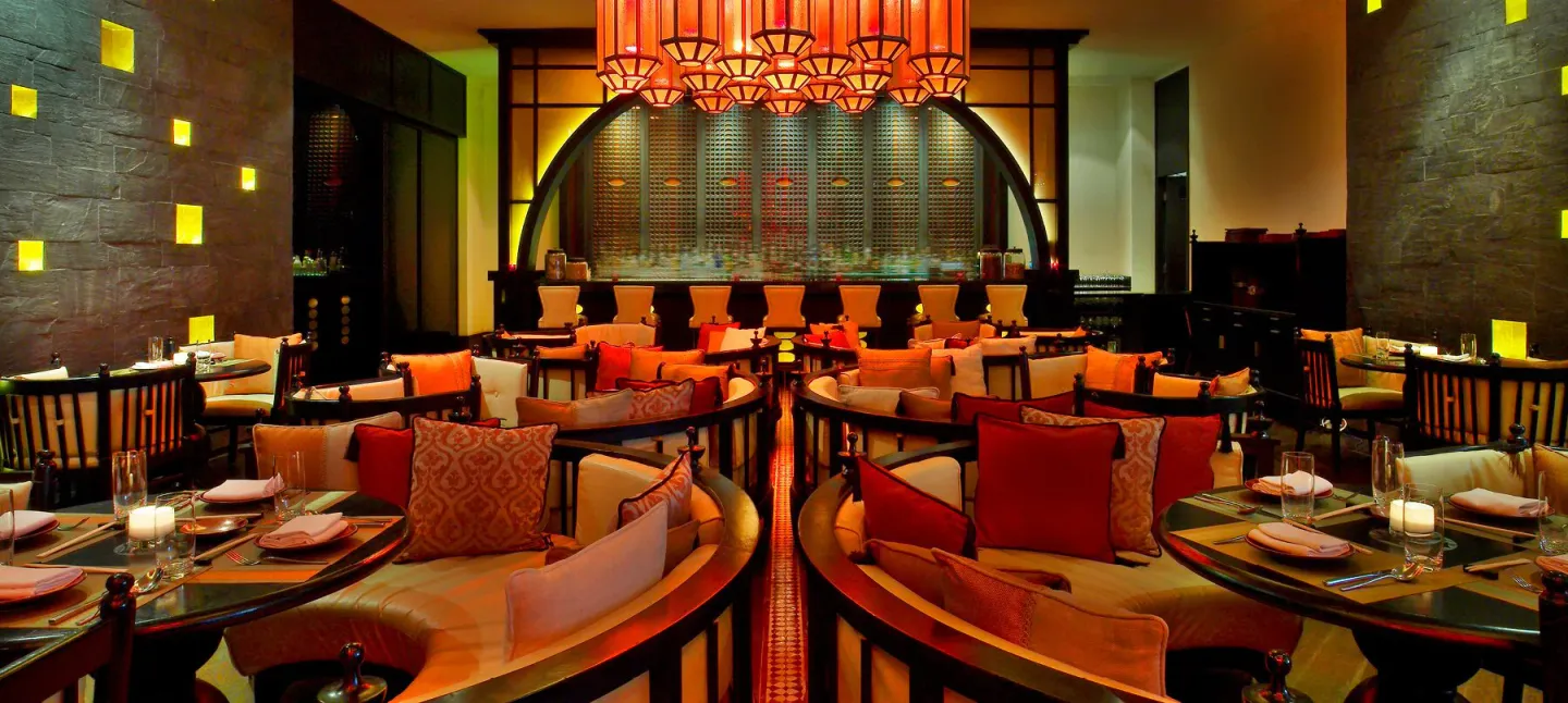 Best Restaurants in Doha | Alotea