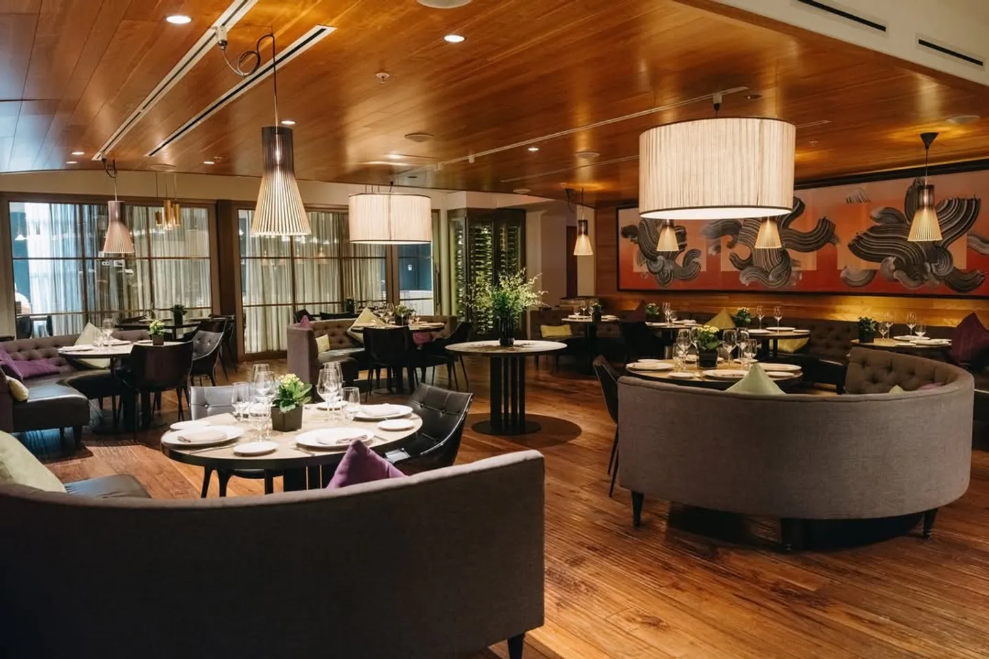 Piano Piano Toronto Restaurant: Info, Menu & Reservations