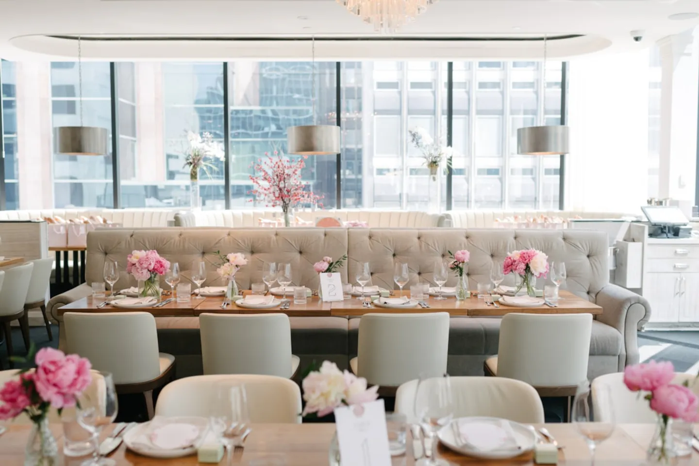 The Broadview Hotel Rooftop Toronto Restaurant: Info, Menu & Reservations