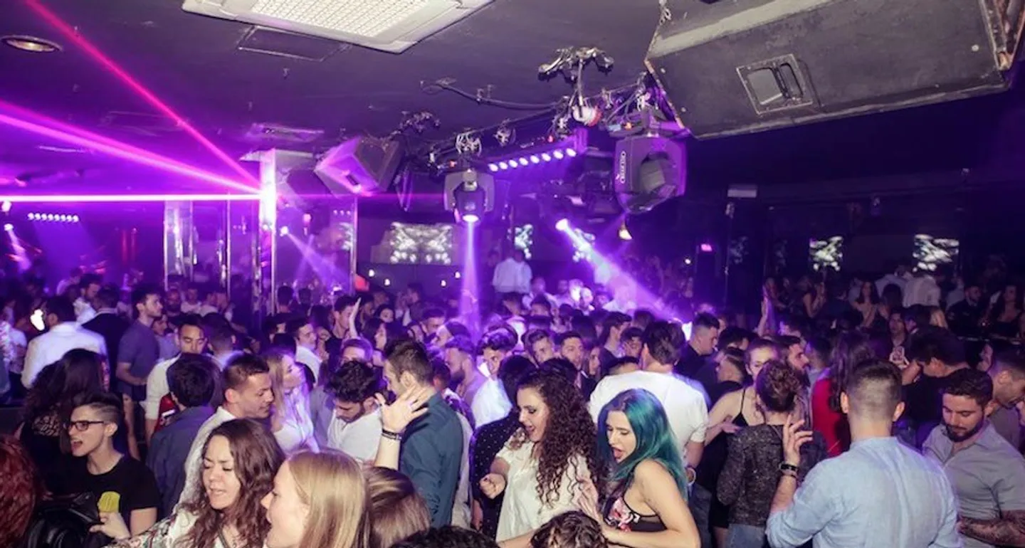 Best Nightclubs in Milan | Alotea