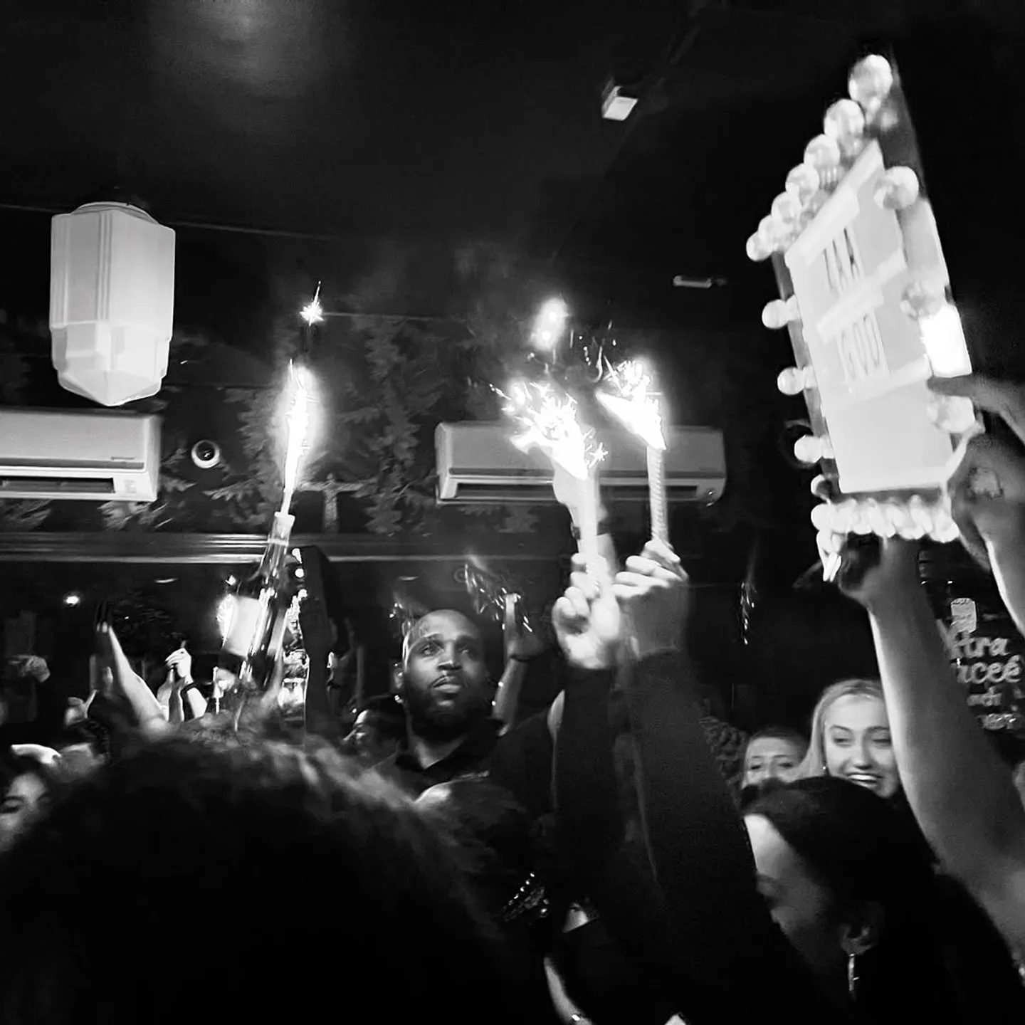 The DL Rooftop New York City Nightclub: Info, Events & Reservations