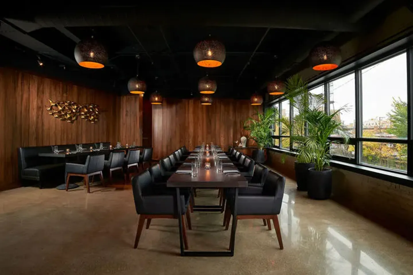 Alinea Chicago Restaurant: Info, Menu & Reservations