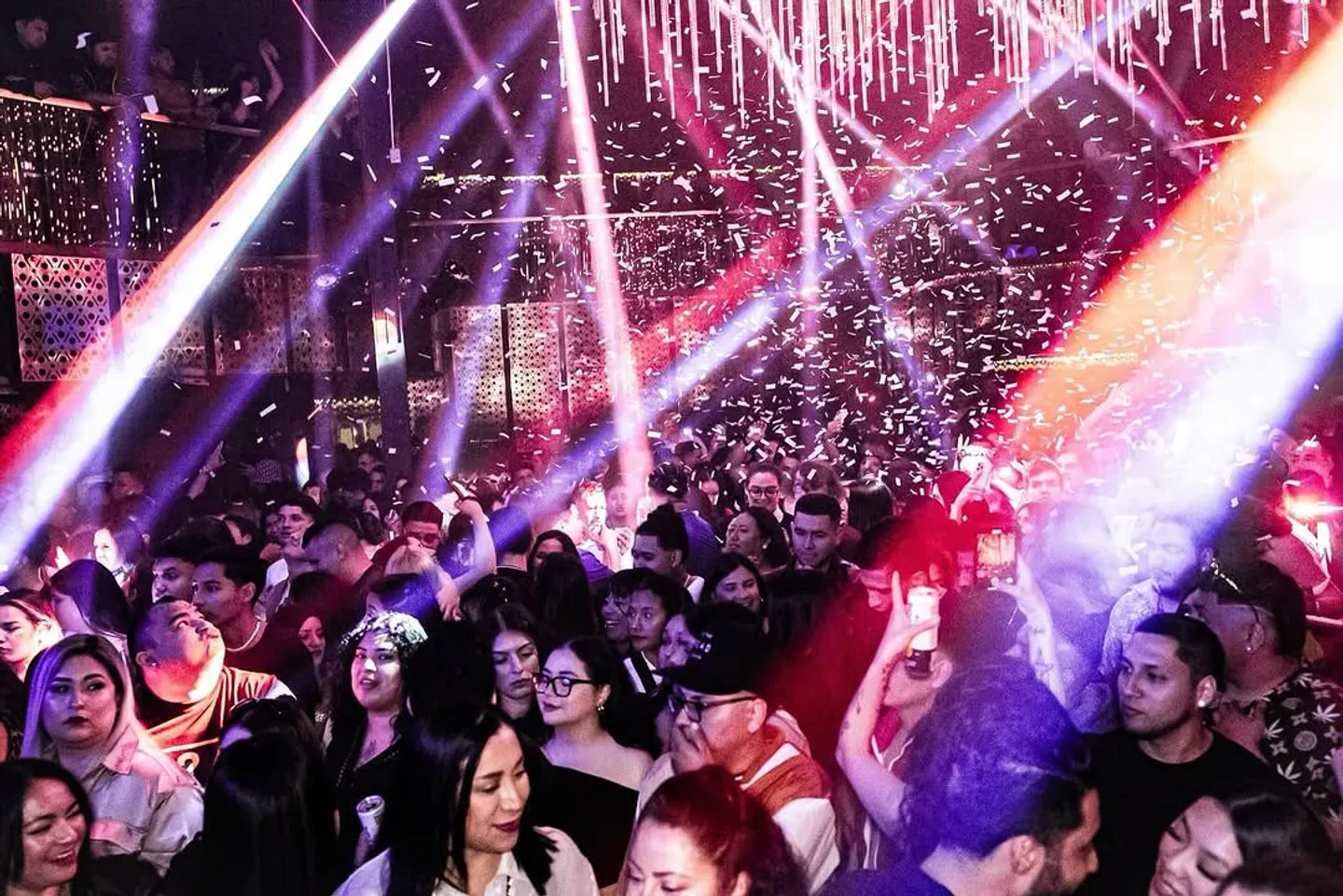 Love and Propaganda San Francisco Nightclub: Info, Events & Reservations