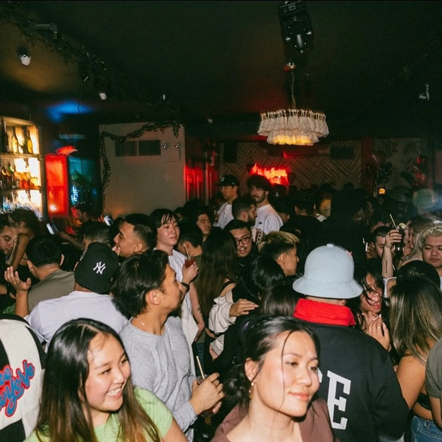 The DL Rooftop New York City Nightclub: Info, Events & Reservations