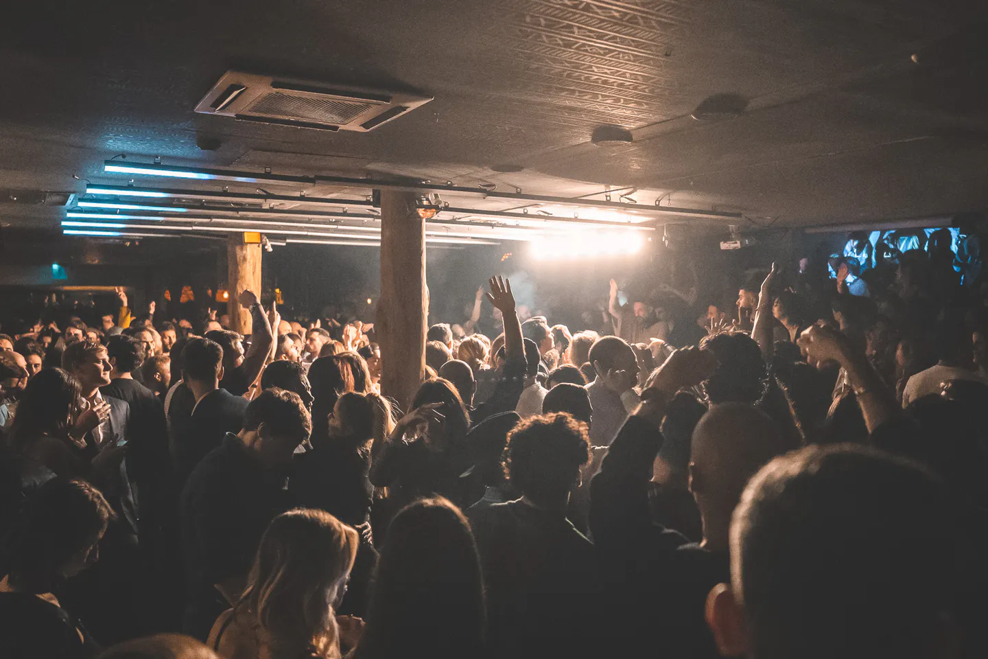 10 Best Nightclubs in Rome