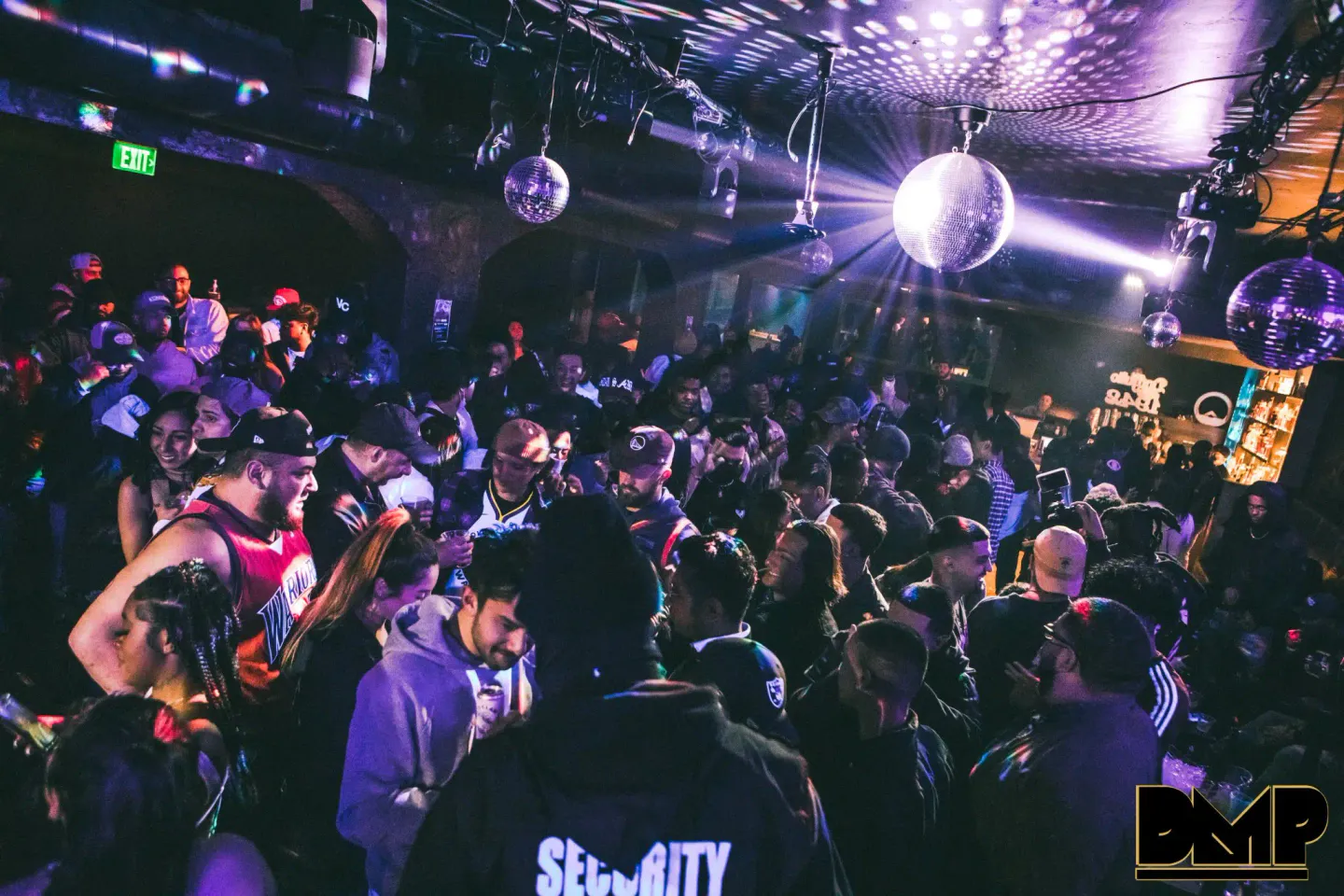 Love and Propaganda San Francisco Nightclub: Info, Events & Reservations