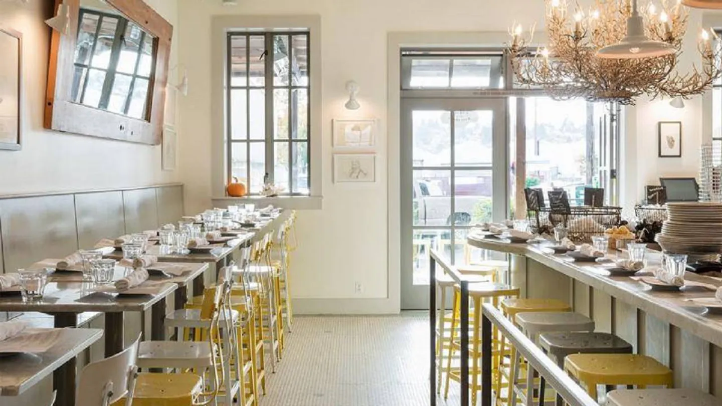 Canlis Seattle Restaurant: Info, Menu & Reservations