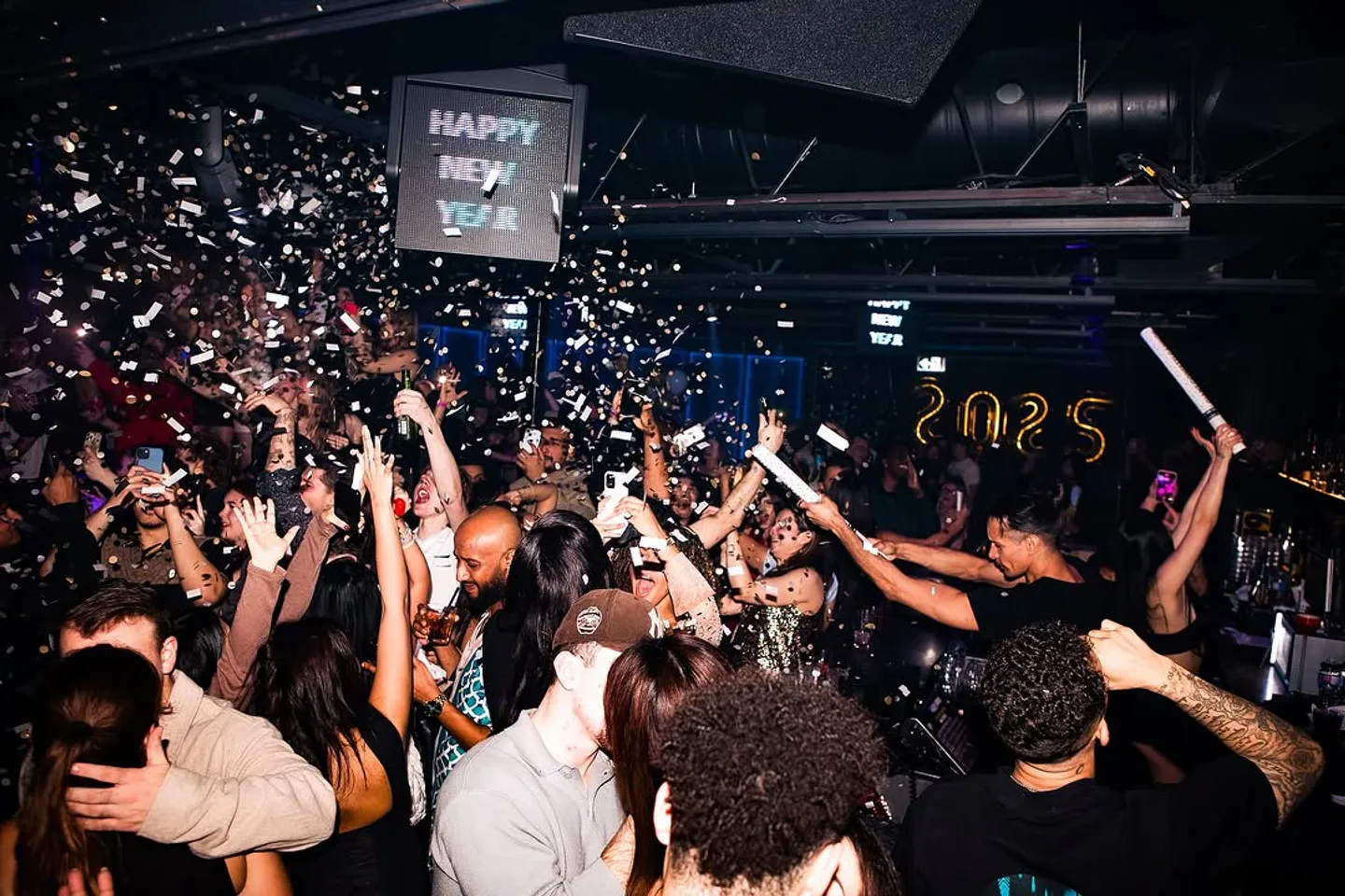 10 Best Nightclubs in Toronto