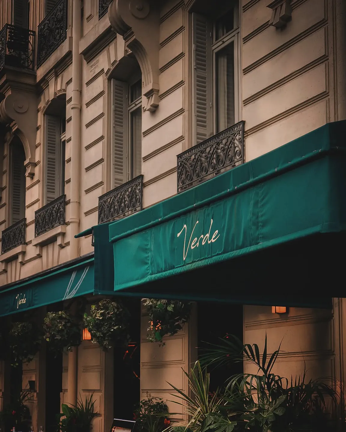 Best Restaurants in Paris | Alotea