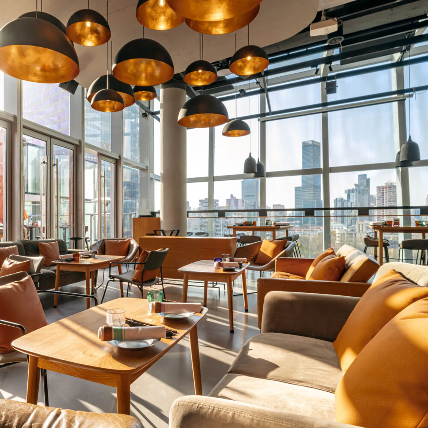 10 Best Restaurants in Shanghai