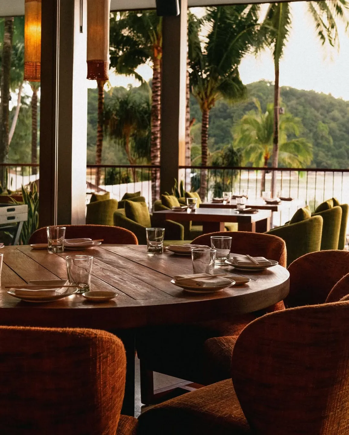 Zuma Dubai Restaurant: Info, Menu & Reservations