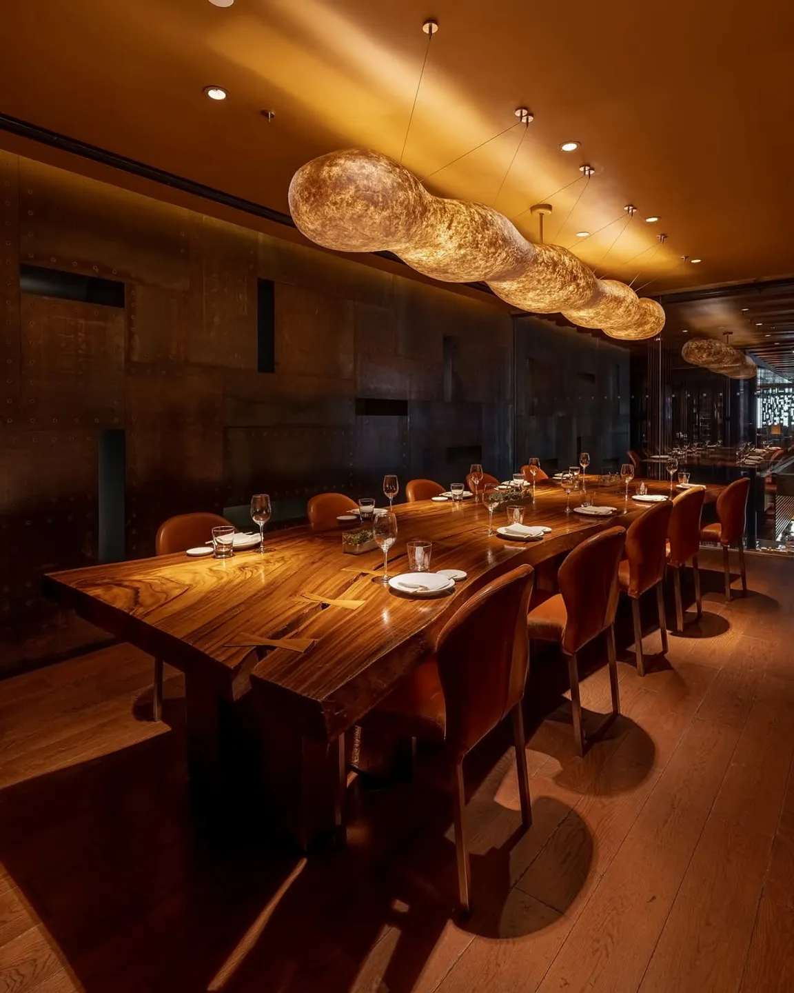 Zuma New York City Restaurant: Info, Menu & Reservations