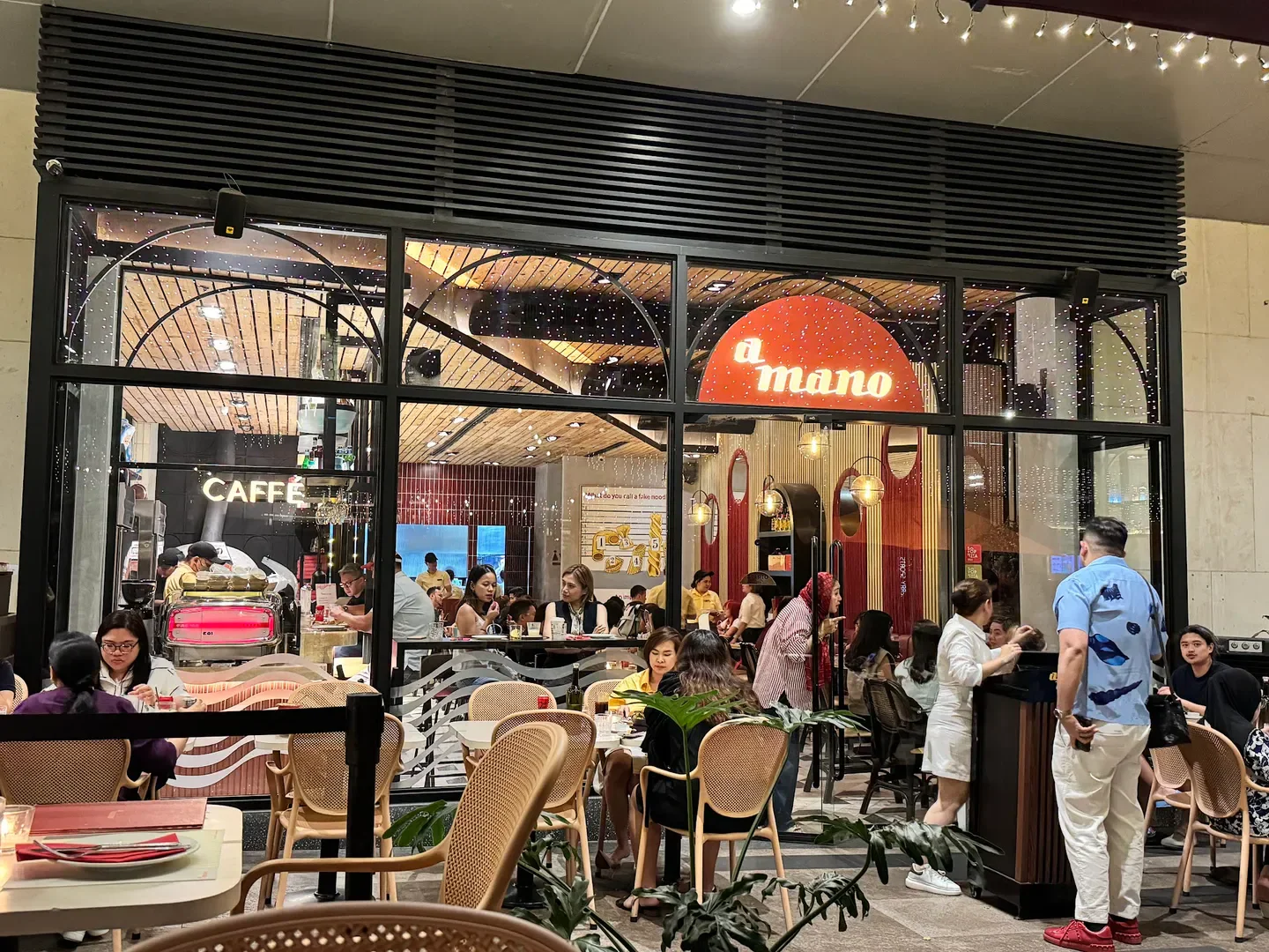 Top 10 Restaurants in Manila | Alotea Concierge