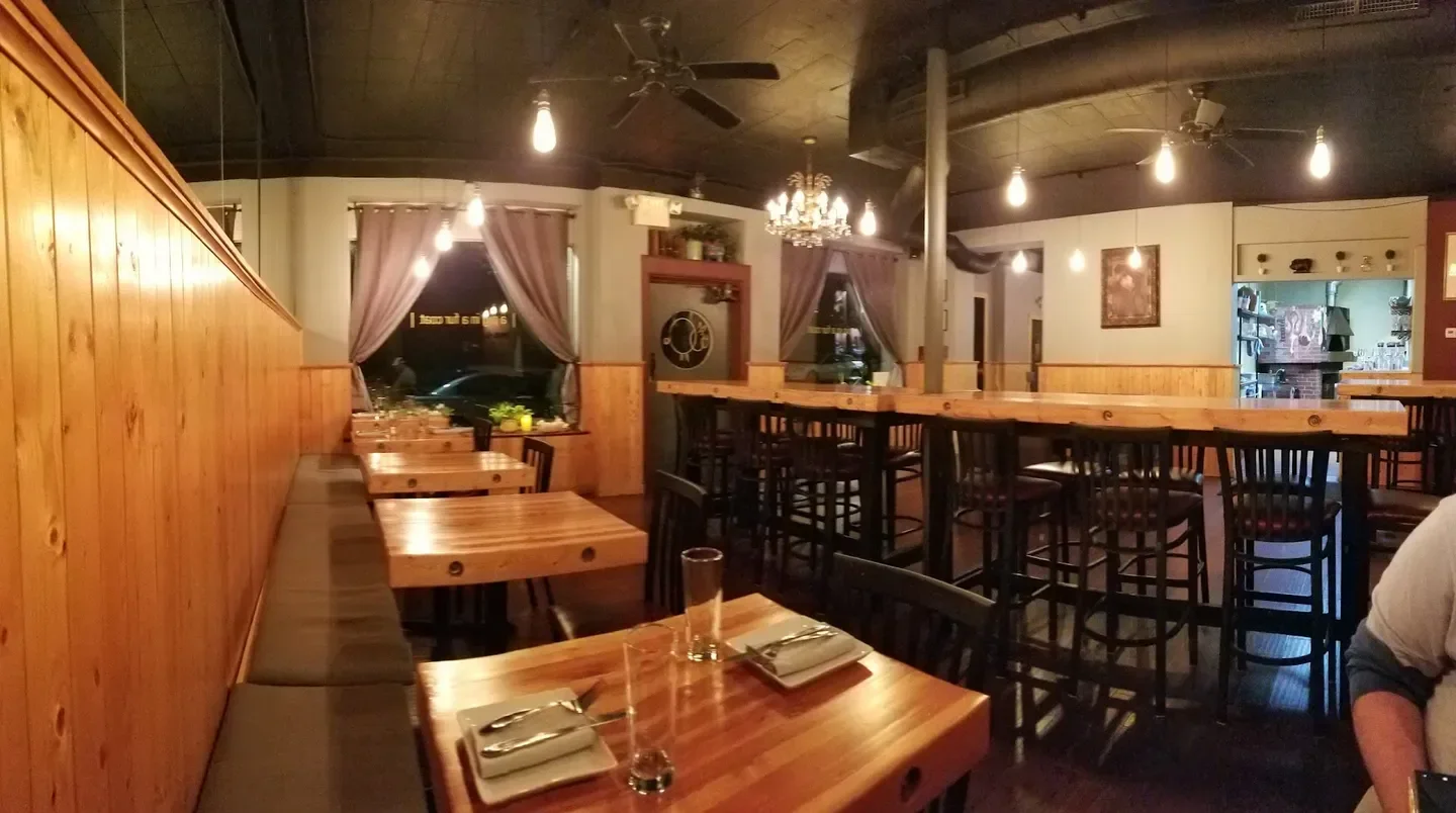 L’Etoile Madison Reservations | Alotea Concierge