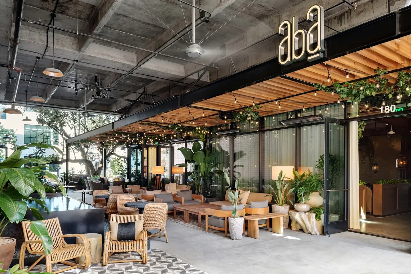 The Peacock Mediterranean Grill Austin Reservations | Alotea Concierge
