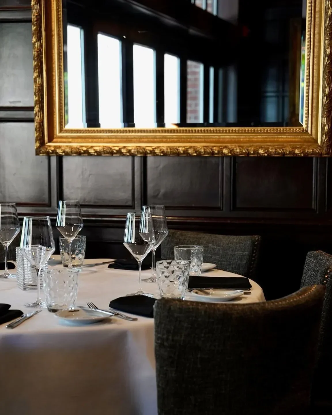Porto Boston Reservations | Alotea Concierge