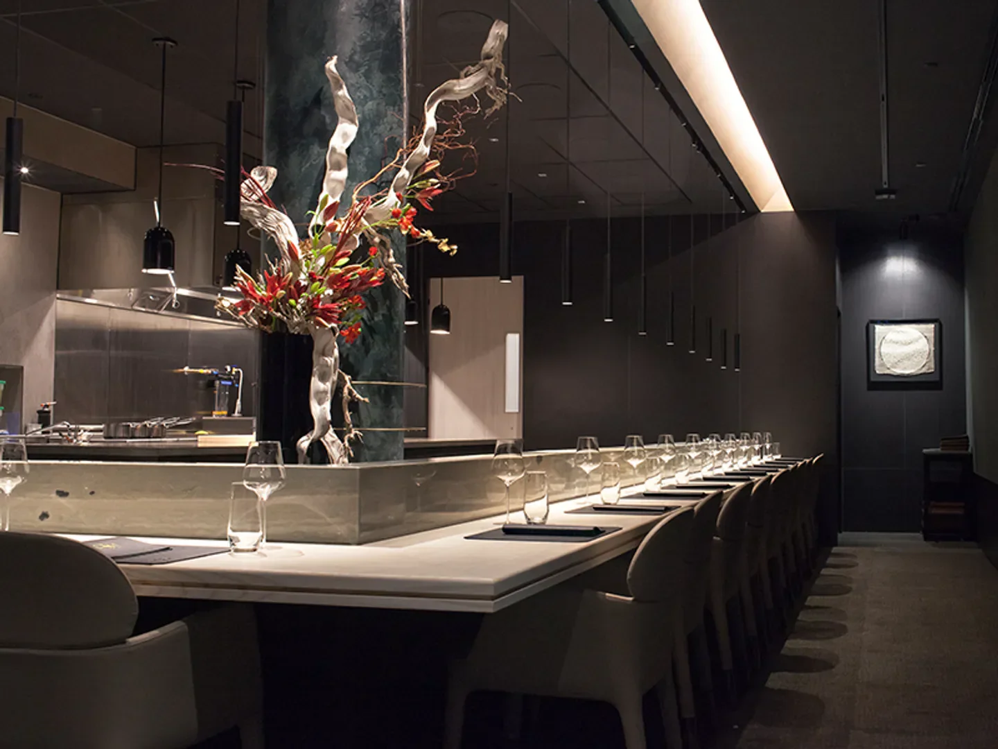 Top 10 Restaurants in Toronto | Alotea Concierge