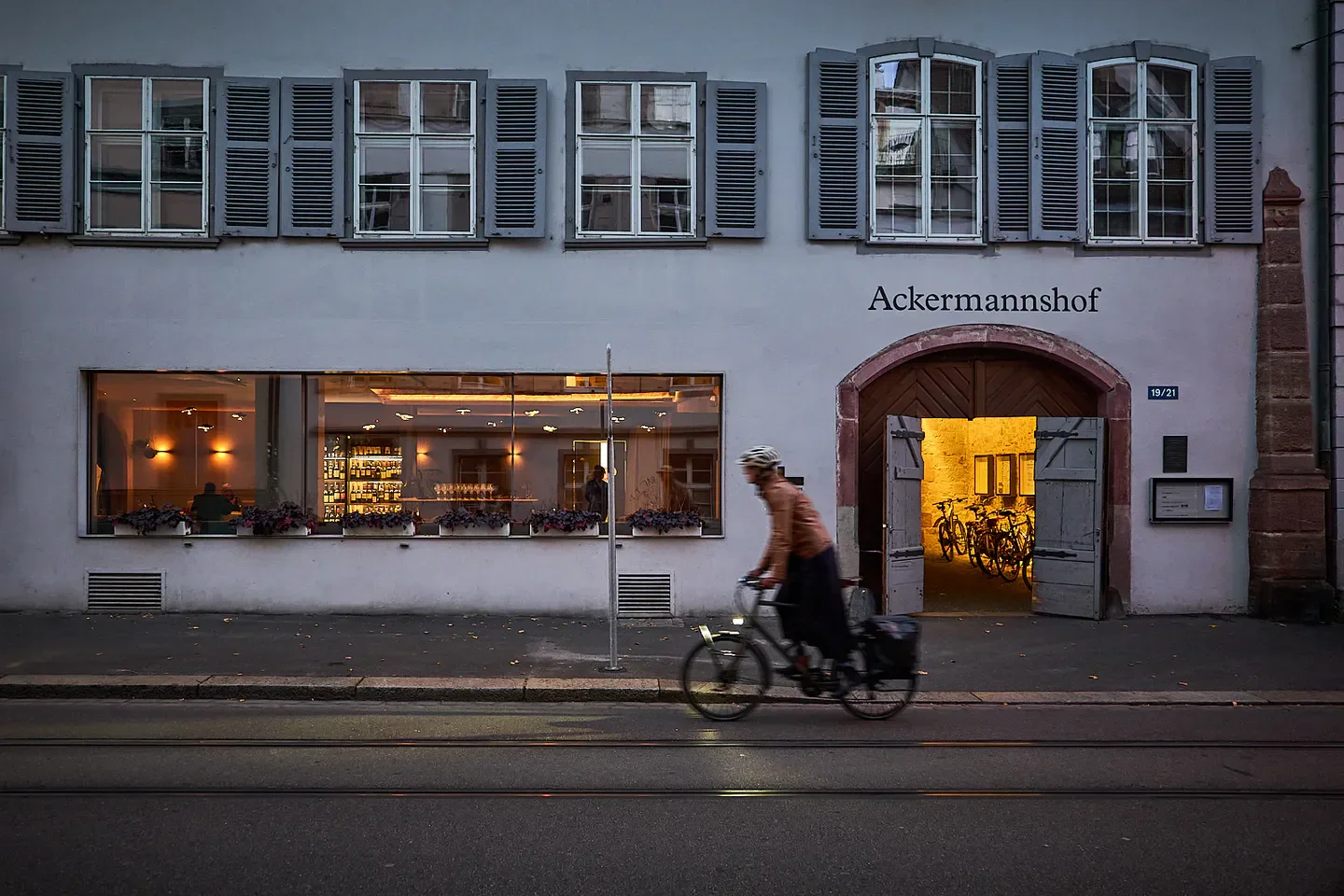 Top 10 Restaurants in Basel | Alotea Concierge