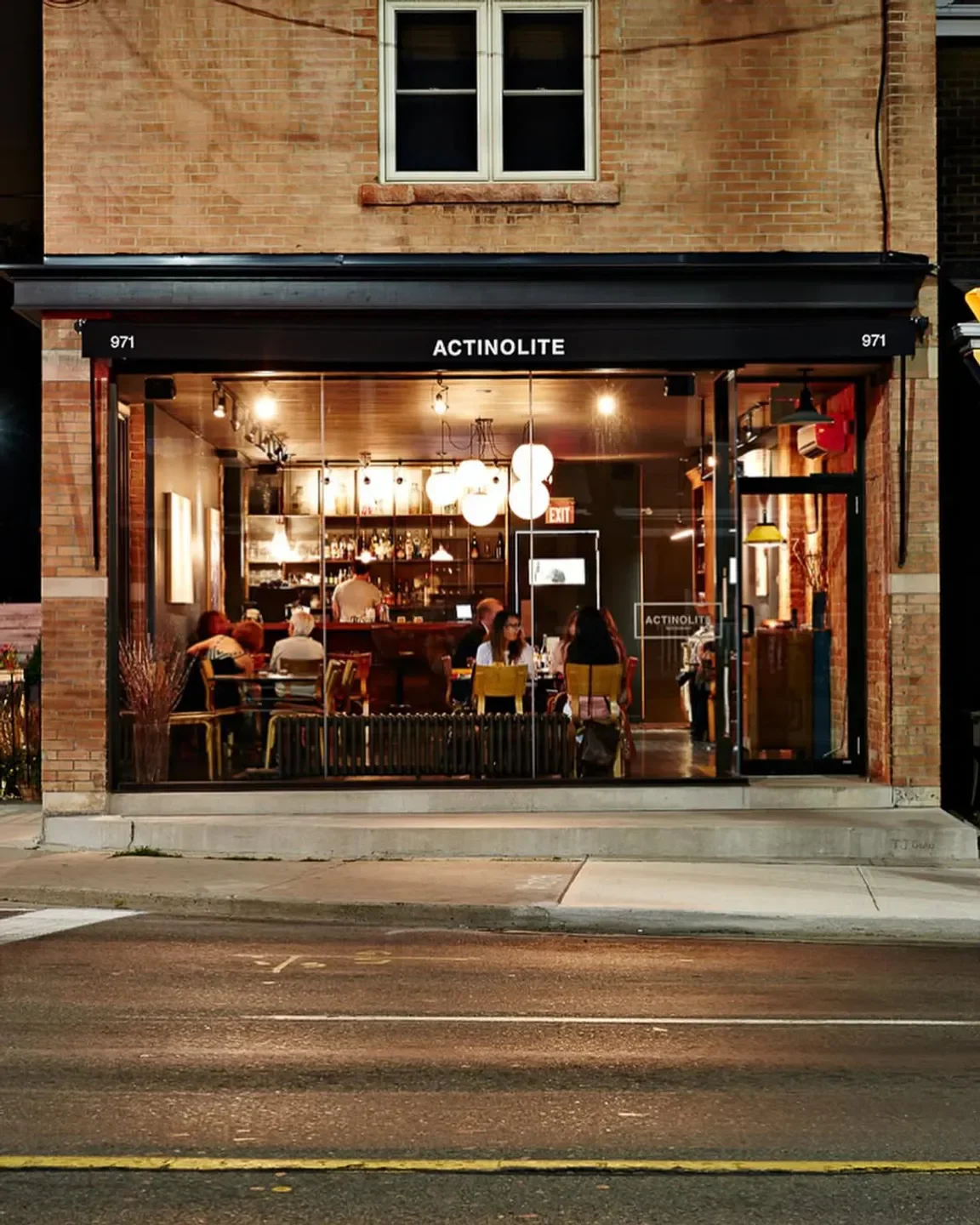 Best Restaurants in Toronto | Alotea Concierge