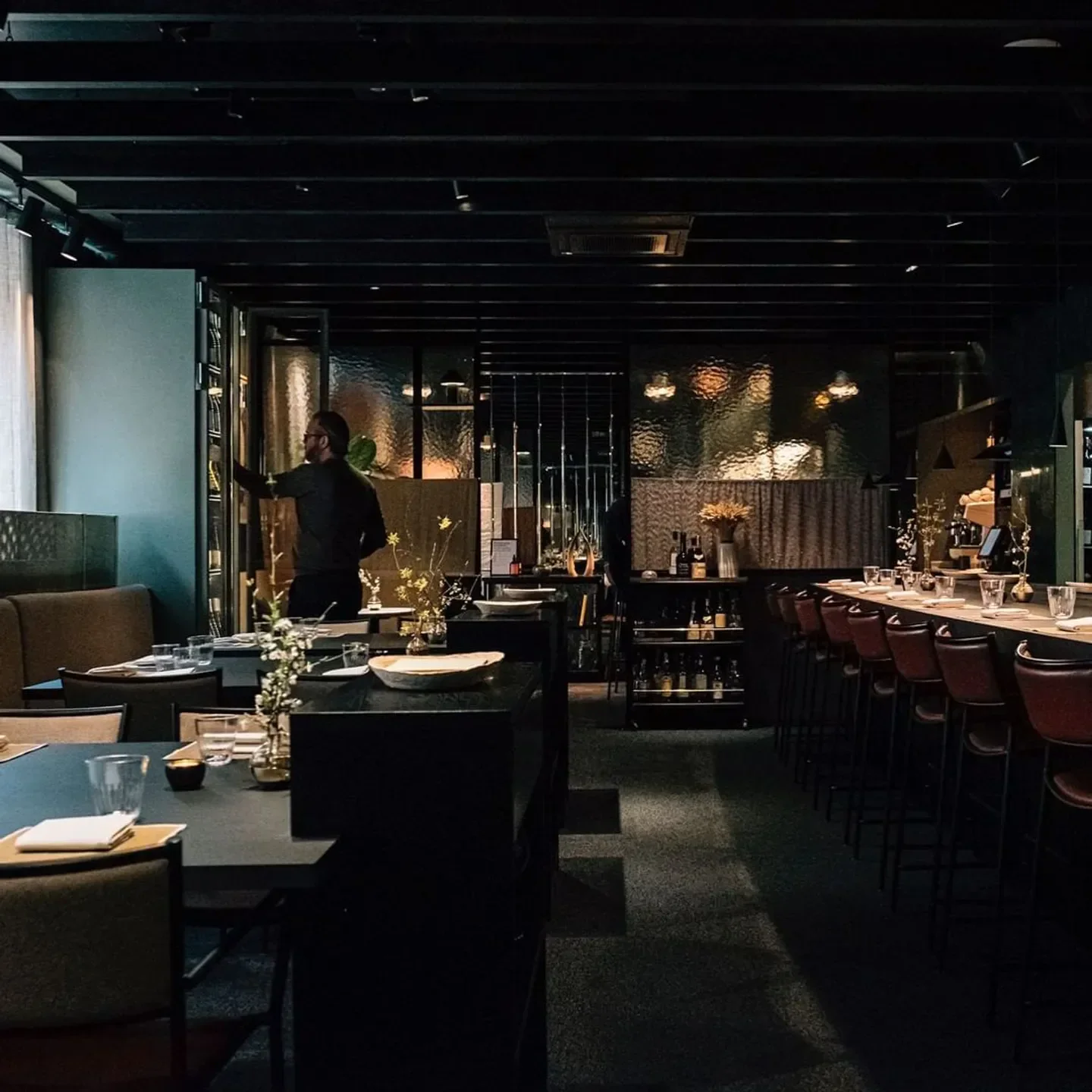 Mathias Dahlgren – Matbaren Stockholm Reservations | Alotea Concierge