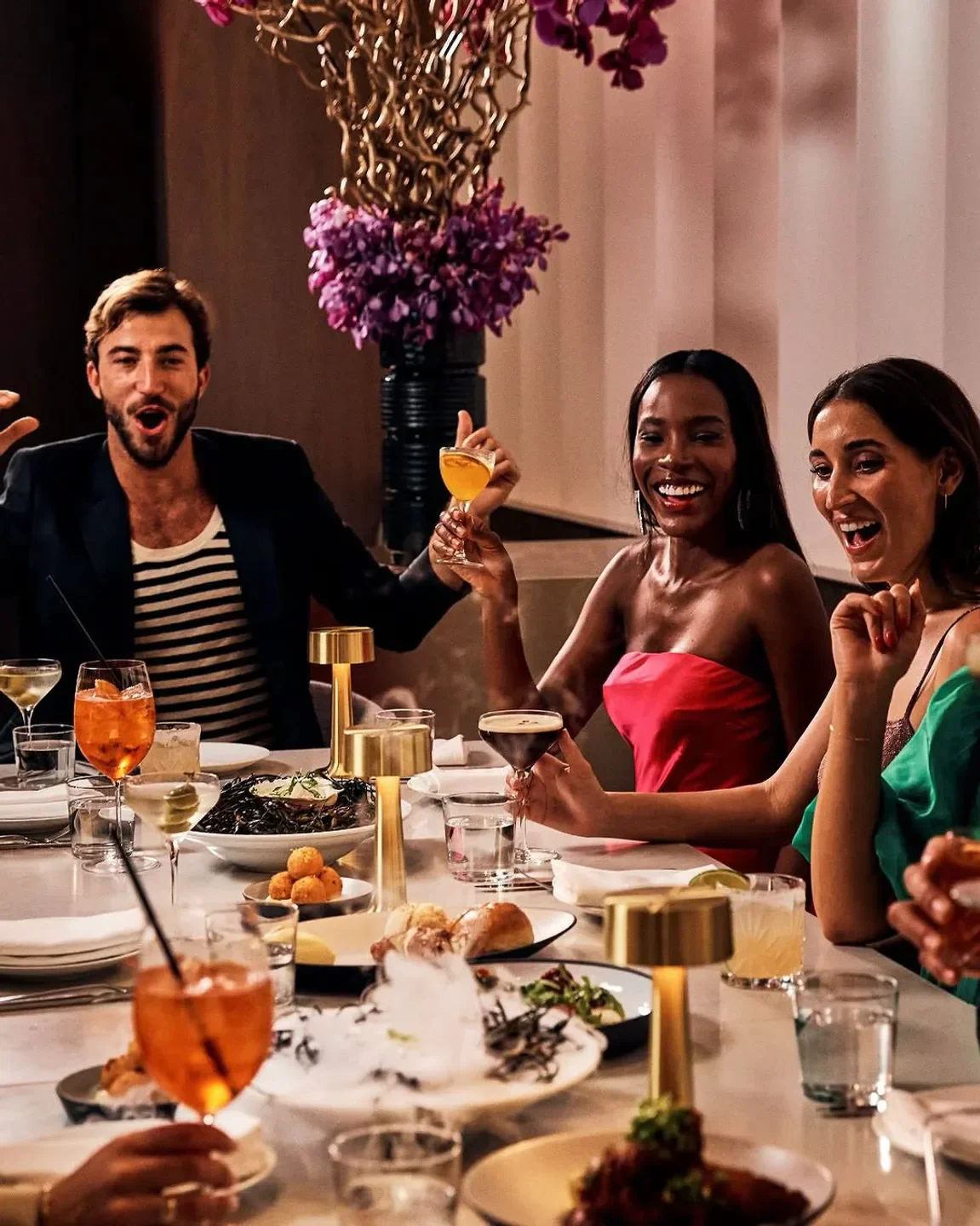 Maple & Ash Chicago Reservations | Alotea Concierge
