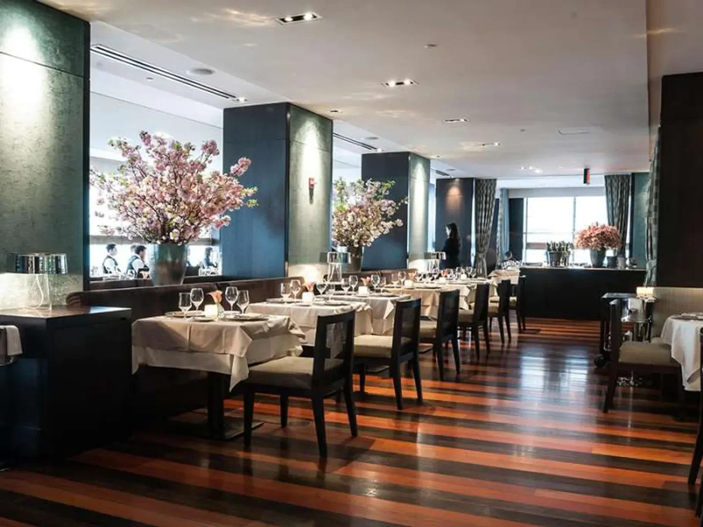 Ai Fiori New York City Reservations | Alotea Concierge