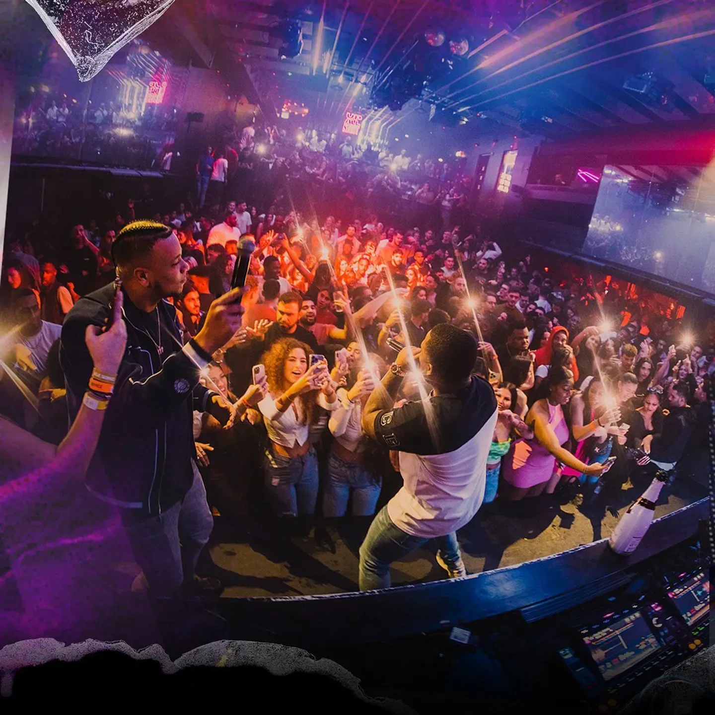 Escape Amsterdam Reservations | Alotea Concierge