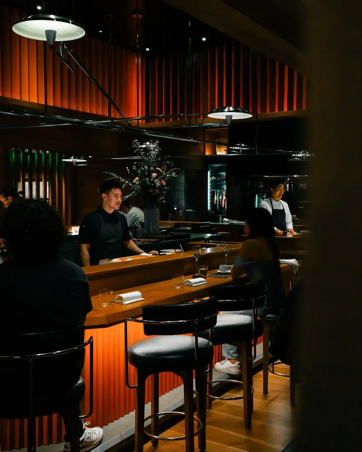 Boulevard San Francisco Reservations | Alotea Concierge