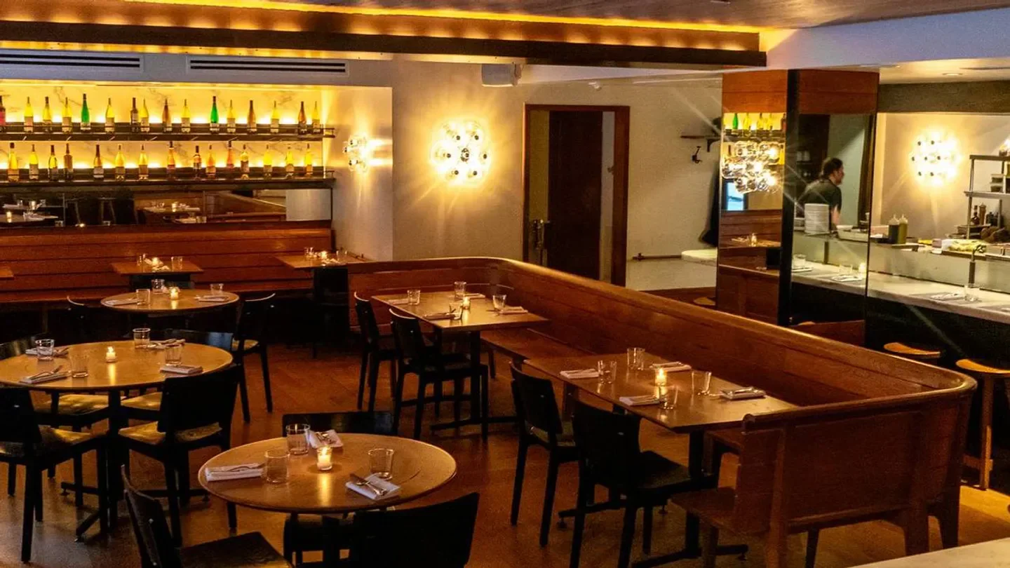 Spice Finch Philadelphia Reservations | Alotea Concierge