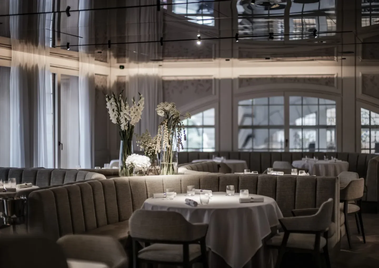 Fallow London Reservations | Alotea Concierge