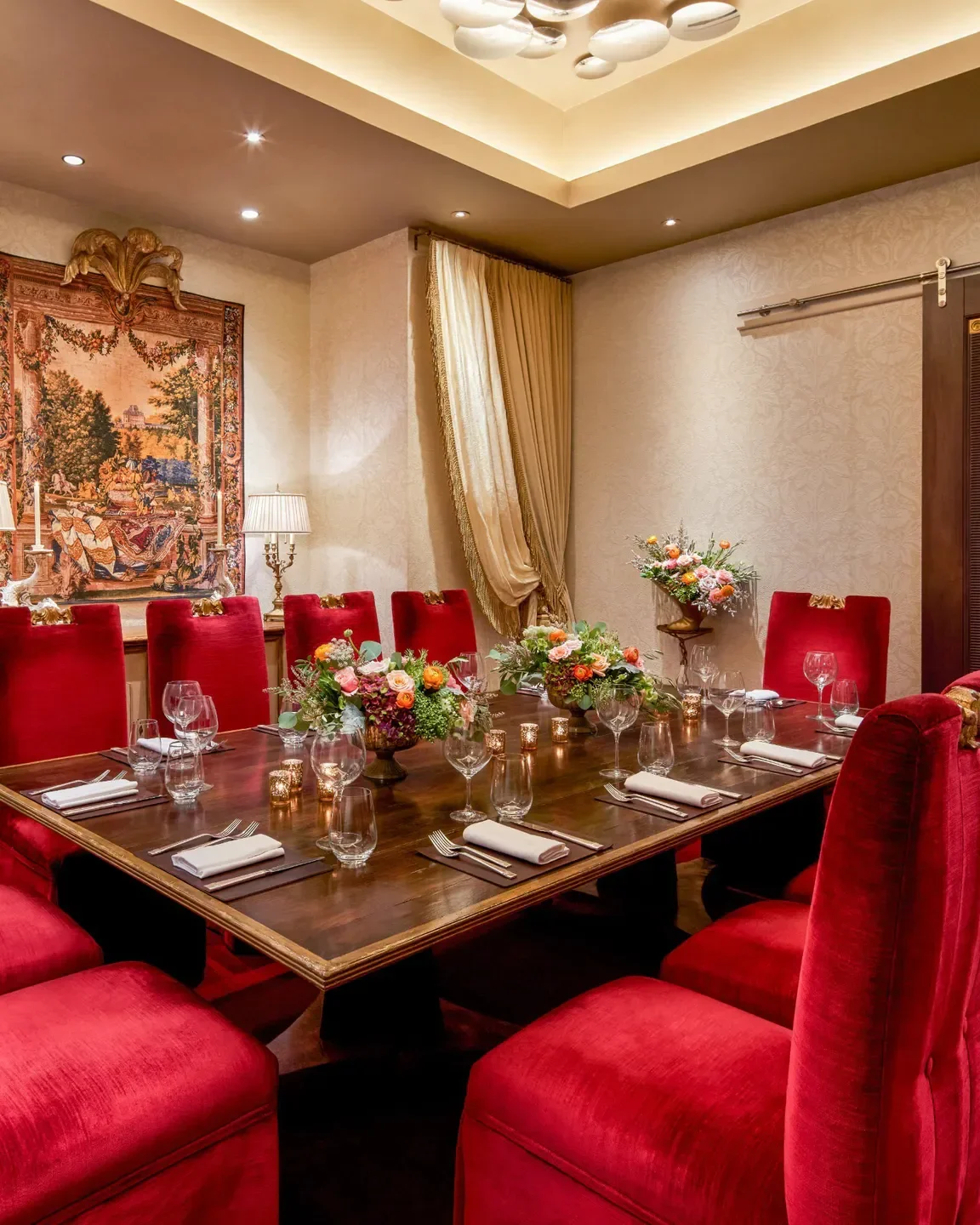 Barcelona Wine Bar - Washington D.C Washington Reservations | Alotea ...