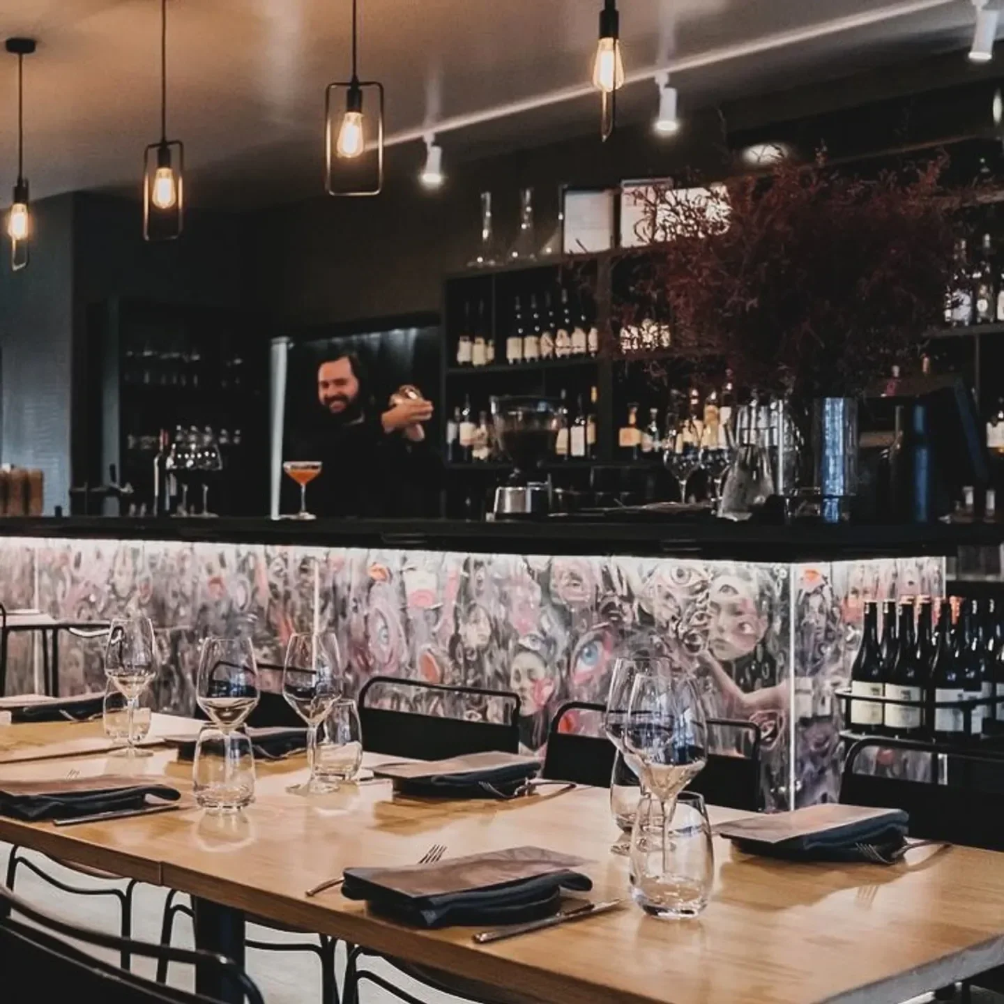 Best Restaurants in Geelong | Alotea Concierge