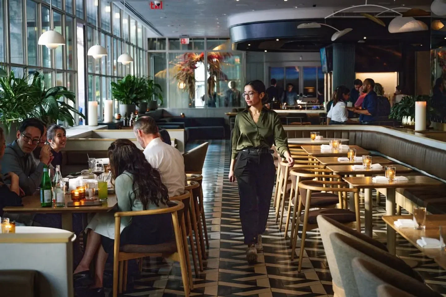 Osteria Giulia Toronto Reservations | Alotea Concierge