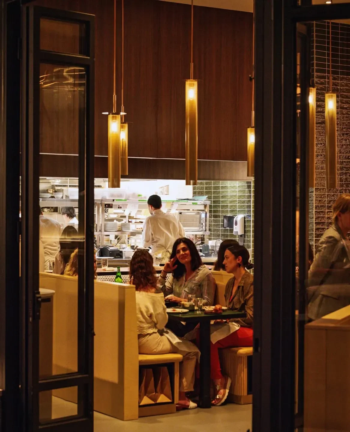 Aloette Toronto Reservations | Alotea Concierge