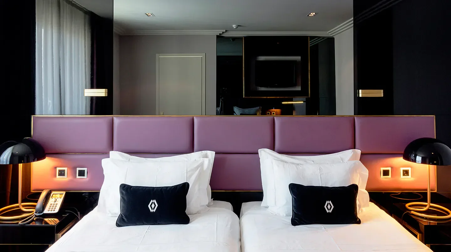 Top 10 Hotels in Lisbon | Alotea Concierge