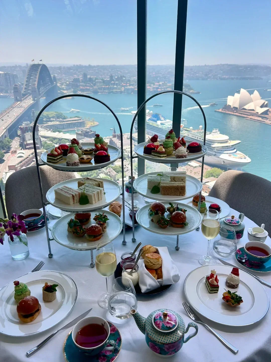 Le Foote Sydney Reservations | Alotea Concierge